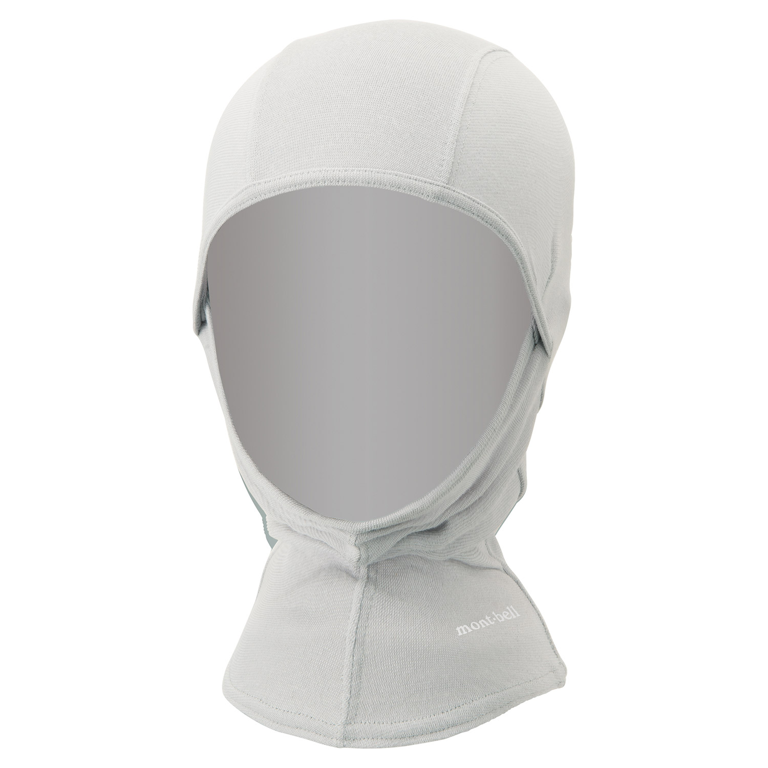ZEO-LINE Light Weight Balaclava | Montbell America