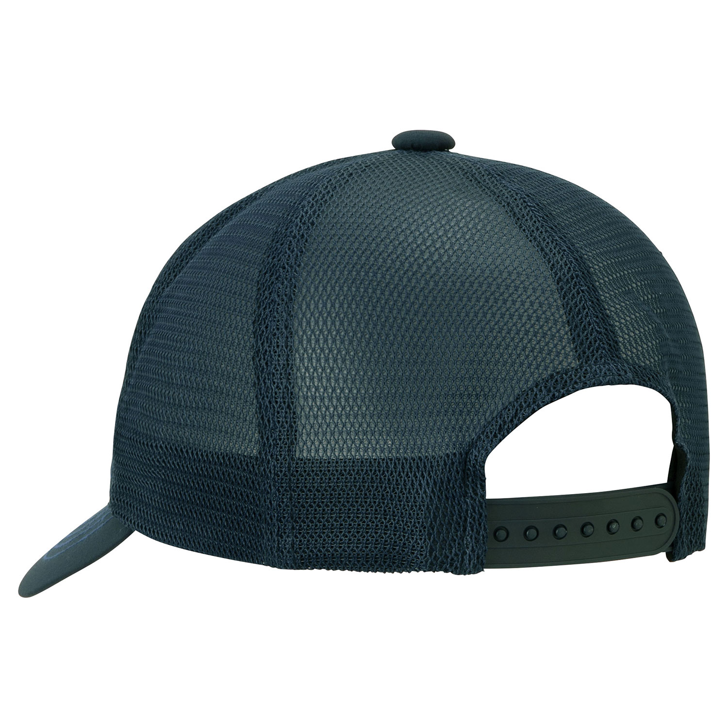 Mesh Logo Cap #6 | Montbell America