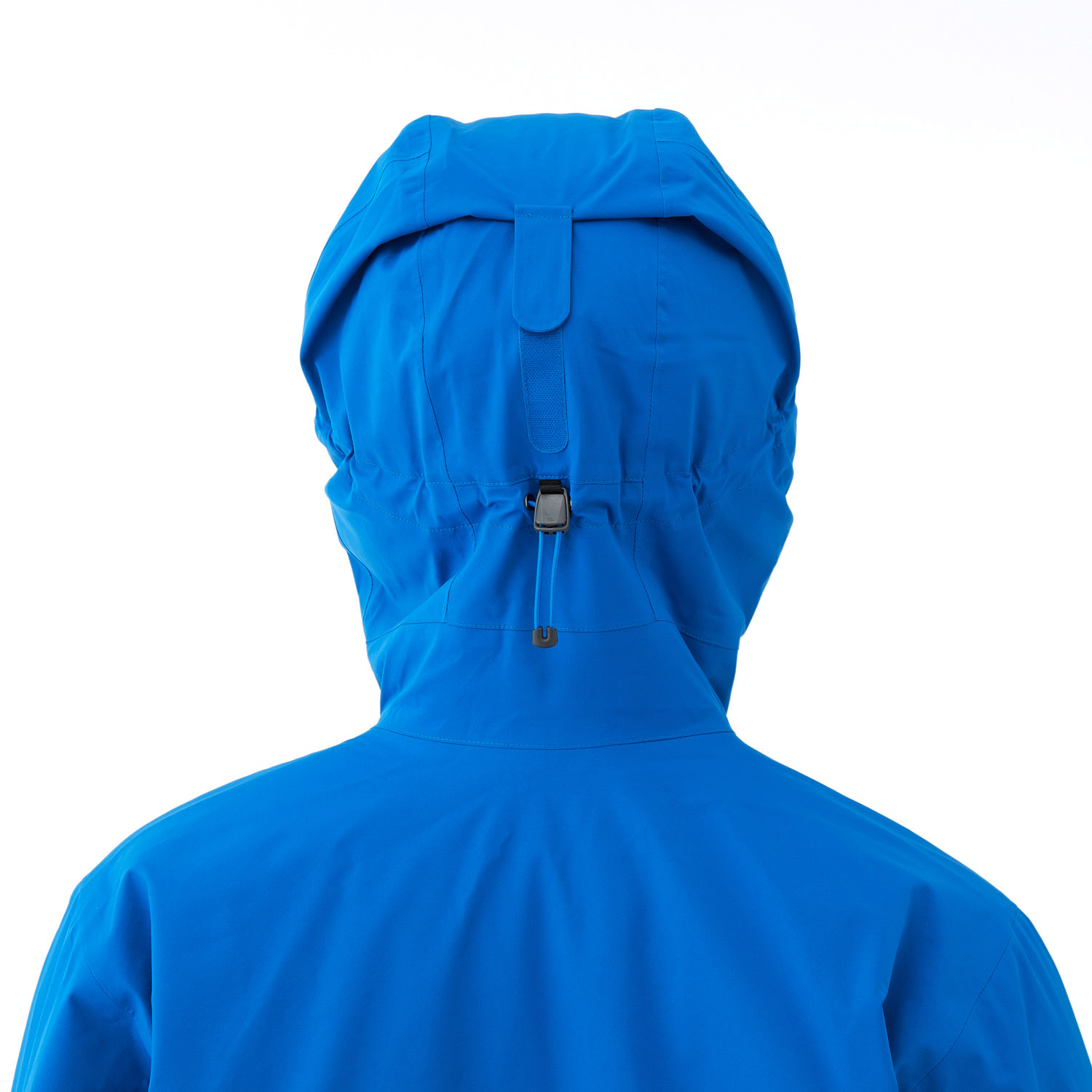 Powder Step Parka Men's | Montbell America